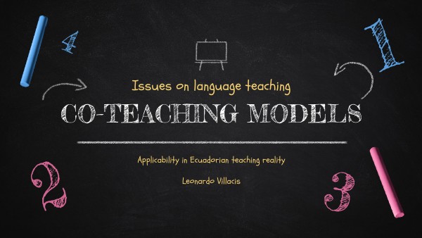 LANGUAGE ISSUES PRESENTATION | Genially