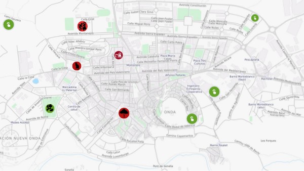 Programa 2023 | Genially