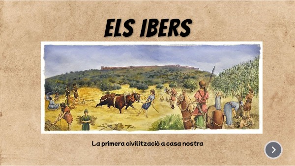 ELS IBERS