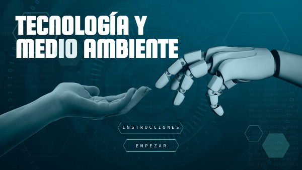 A2.2 El futuro y la tecnología