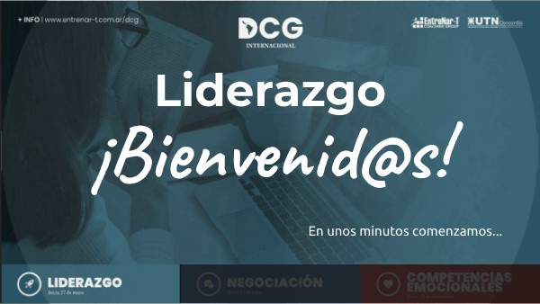 C2 LIDE DCG | Genially