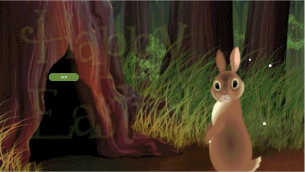 EASTER ESCAPE ROOM | Genially