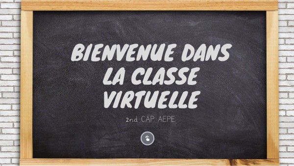 escap aepe | Genially