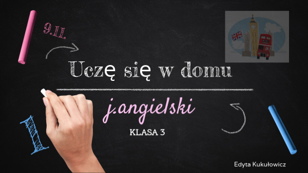 Unit 2 Tiger 3 | Genially