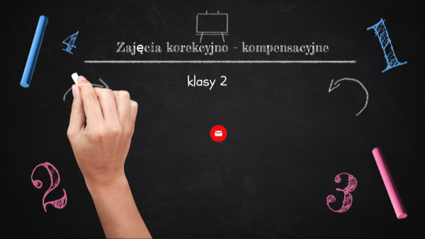 klasy 2 | Genially