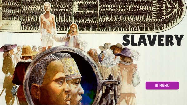 SLAVERY 4E | Genially