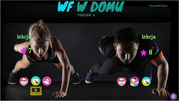 WF w domu 4 copy | Genially