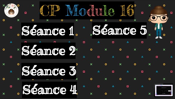 MHM CP Module 16 | Genially