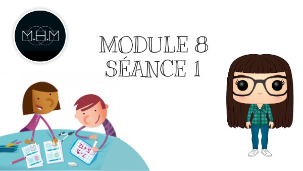 MHM CP Module 8 S1 | Genially