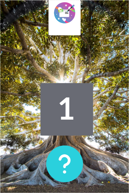 Interactive image | Genially