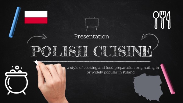POLISH CUISINE