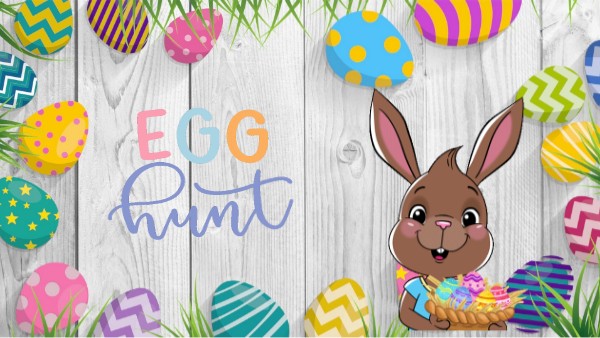 Egg Hunt