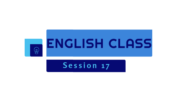 English Session 17 | Genially