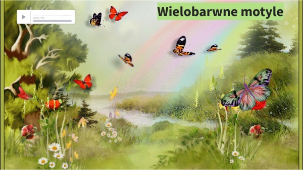 BASIC PRESENTATION | Genially