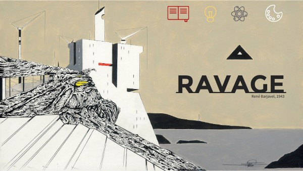 Ravage
