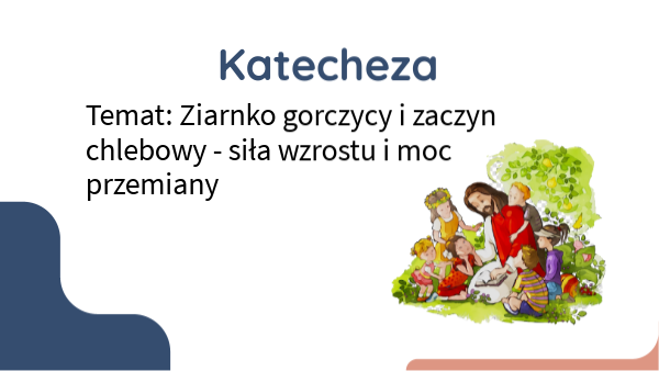 Ziarnko gorczycy i zaczyn chlebowy