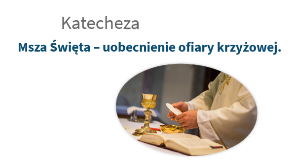 Msza Święta
