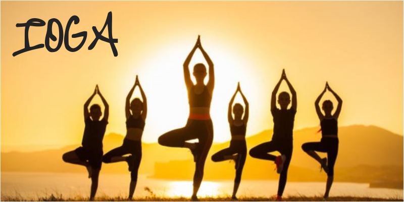 YOGA EDITION | Genially