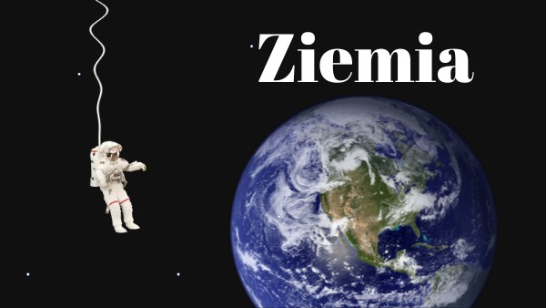 Ziemia | Genially