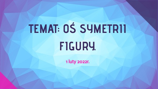 kl8oś sym | Genially