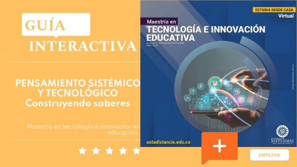 Guía Interactiva