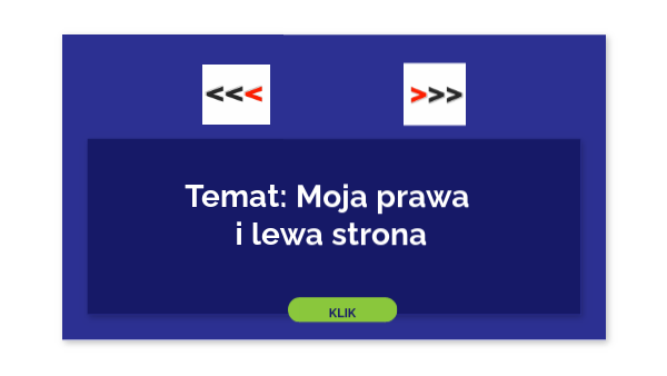 pRAWA I LEWA STRONA | Genially