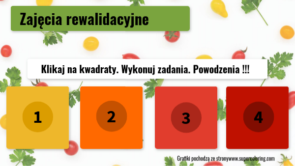 REWALIDACJA copy | Genially