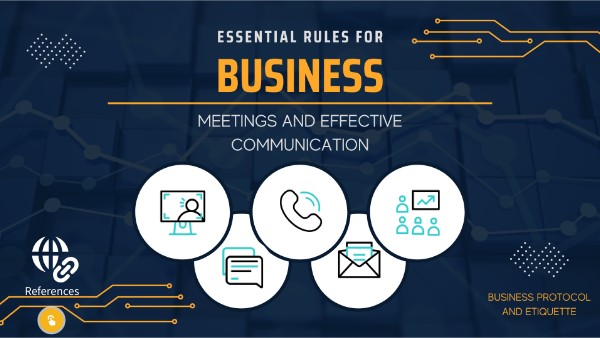 ACTIVITY 5 PROTOCOL | Genially