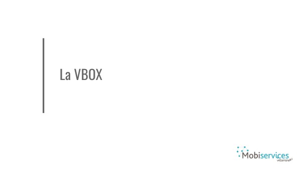 La VBOX