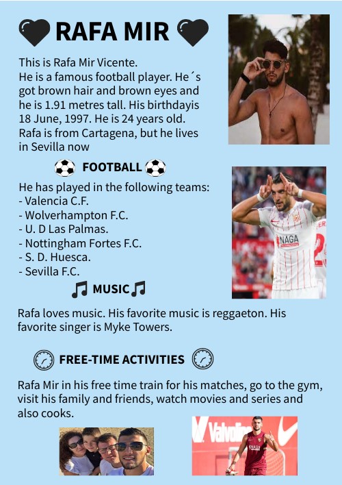 Rafa Mir