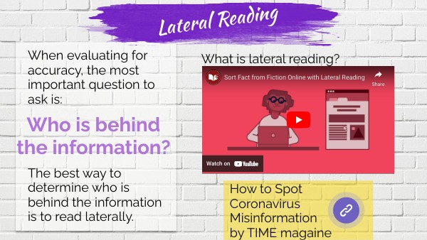 BASIC DOSSIER | Genially