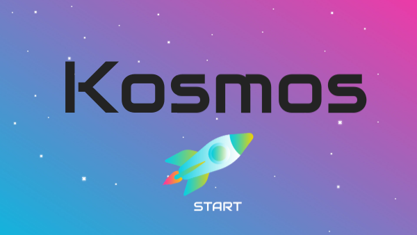 KOSMOS | Genially