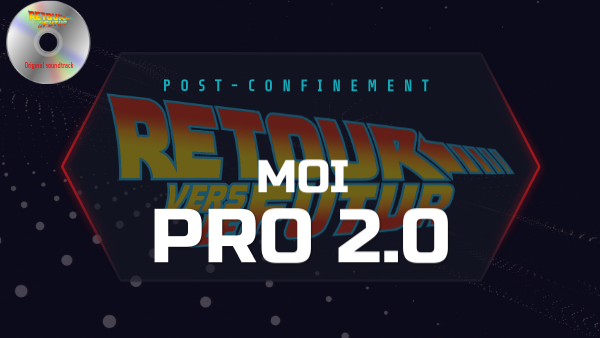 Back to the future | Genially