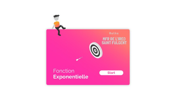 Fonction exponentielle | Genially