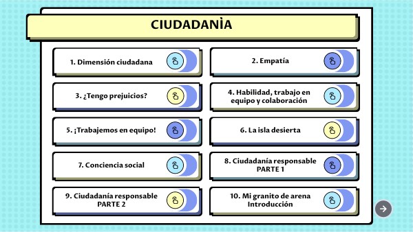 PREDUAL Módulo 4 | Genially