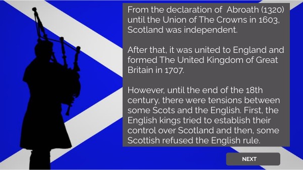 Early Modern Scotland