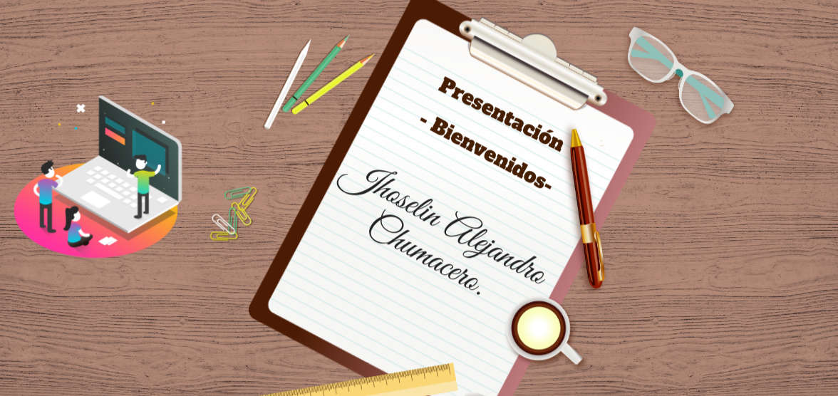 Jhoselin Alejandro | Genially