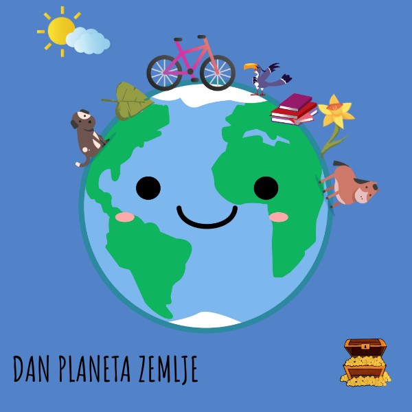 DAN PLANETA ZEMLJE