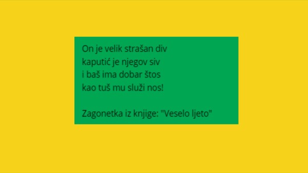 Stanari u slonu