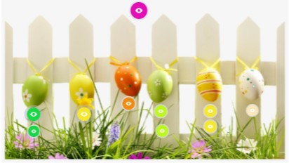 Uskrs-integriran dan, 2. i 4.razred | Genially