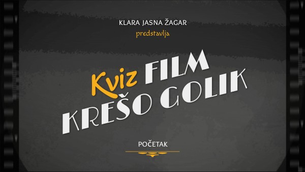 Krešo Golik