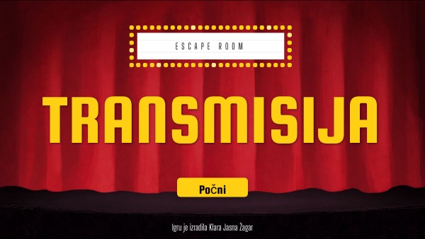 Transmisija-3.razred