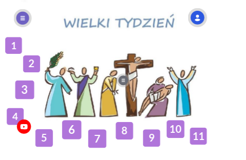 Wielki Tydzień | Genially