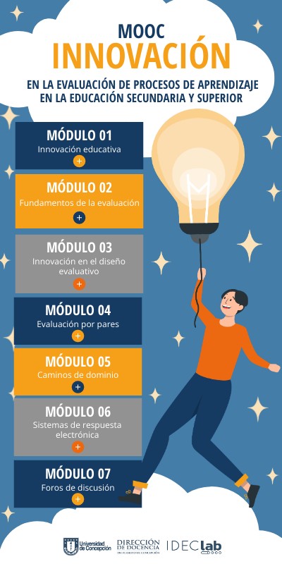 Información general MOOC#2 | Genially