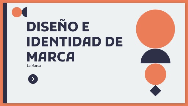 CLASE 3 - IDENTIDAD VISUAL | Genially