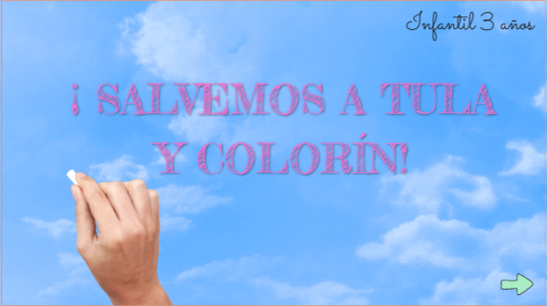 SALVEMOS A TULA Y COLORÍN | Genially