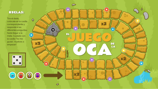 REPASO FINAL | Genially