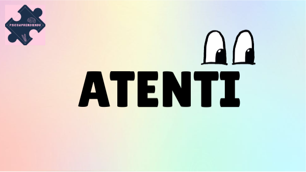 ATENTI