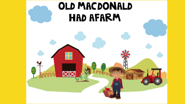 Old MacDonald | Genially