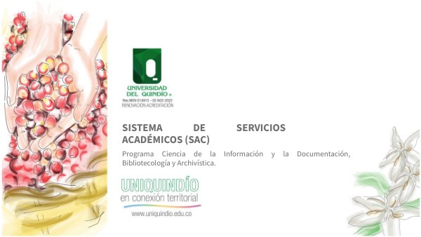 ¿QUÉ ES Y PARA QUÉ SIRVE SAC? | Genially